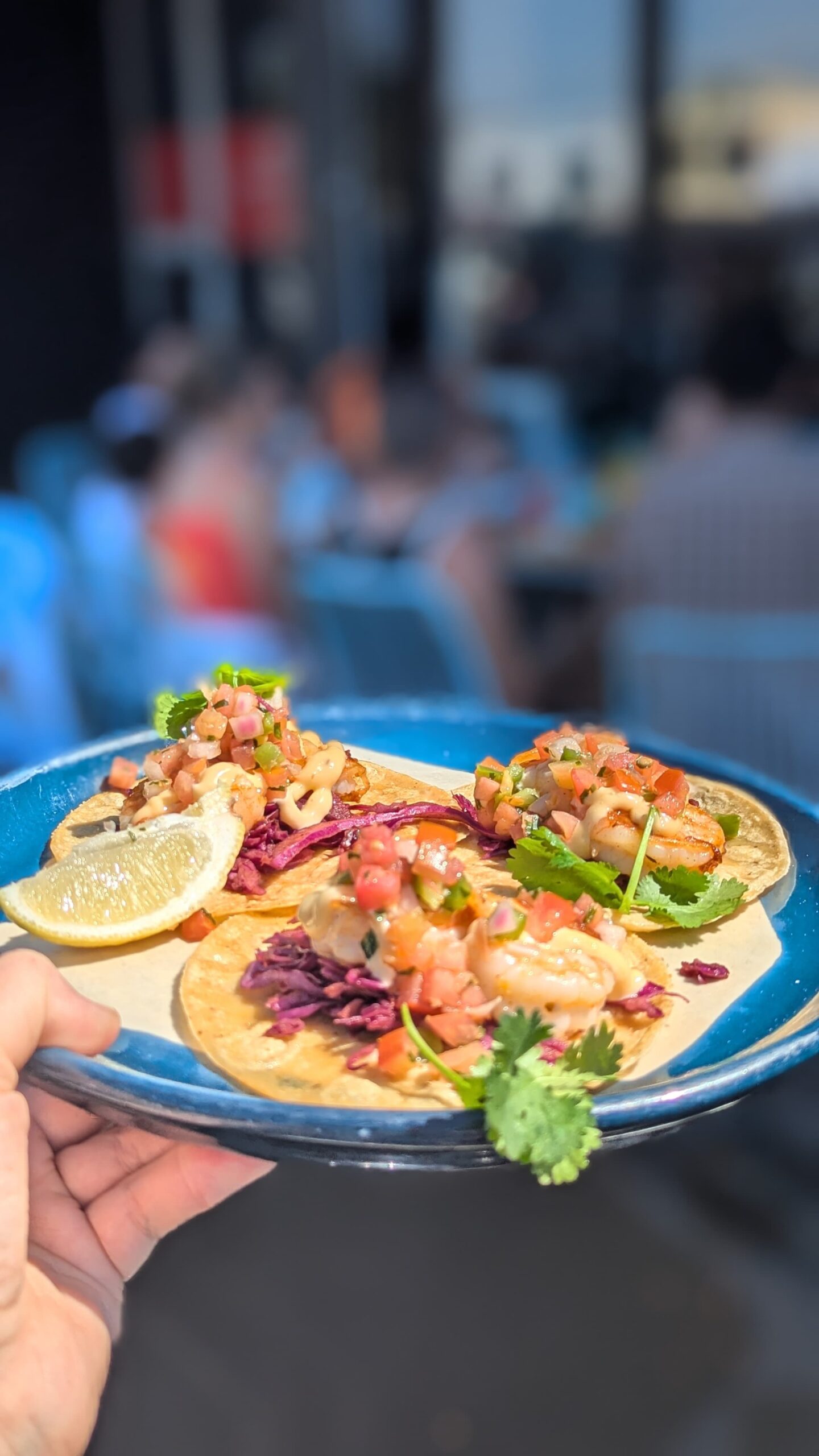 Tommy Ruff Fishbar - Foodcoma & Travel